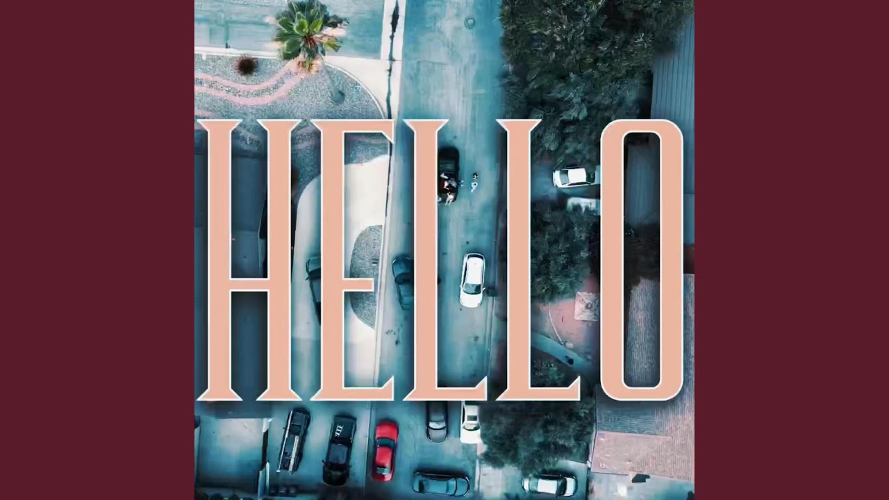 Hello (feat. 900 GANG) (Remix) - YouTube