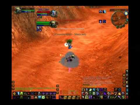 Warlock PvP 30/21/0 (SM/DS) - YouTube