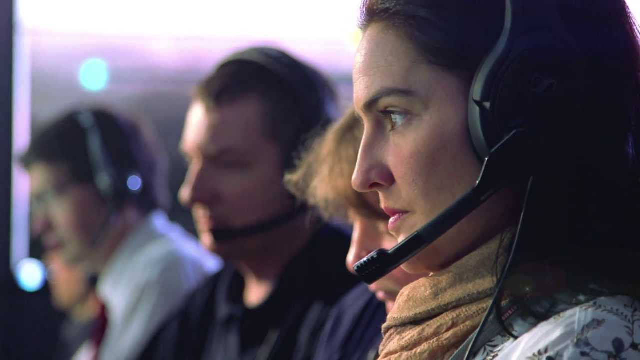 ASTRAEA film - YouTube