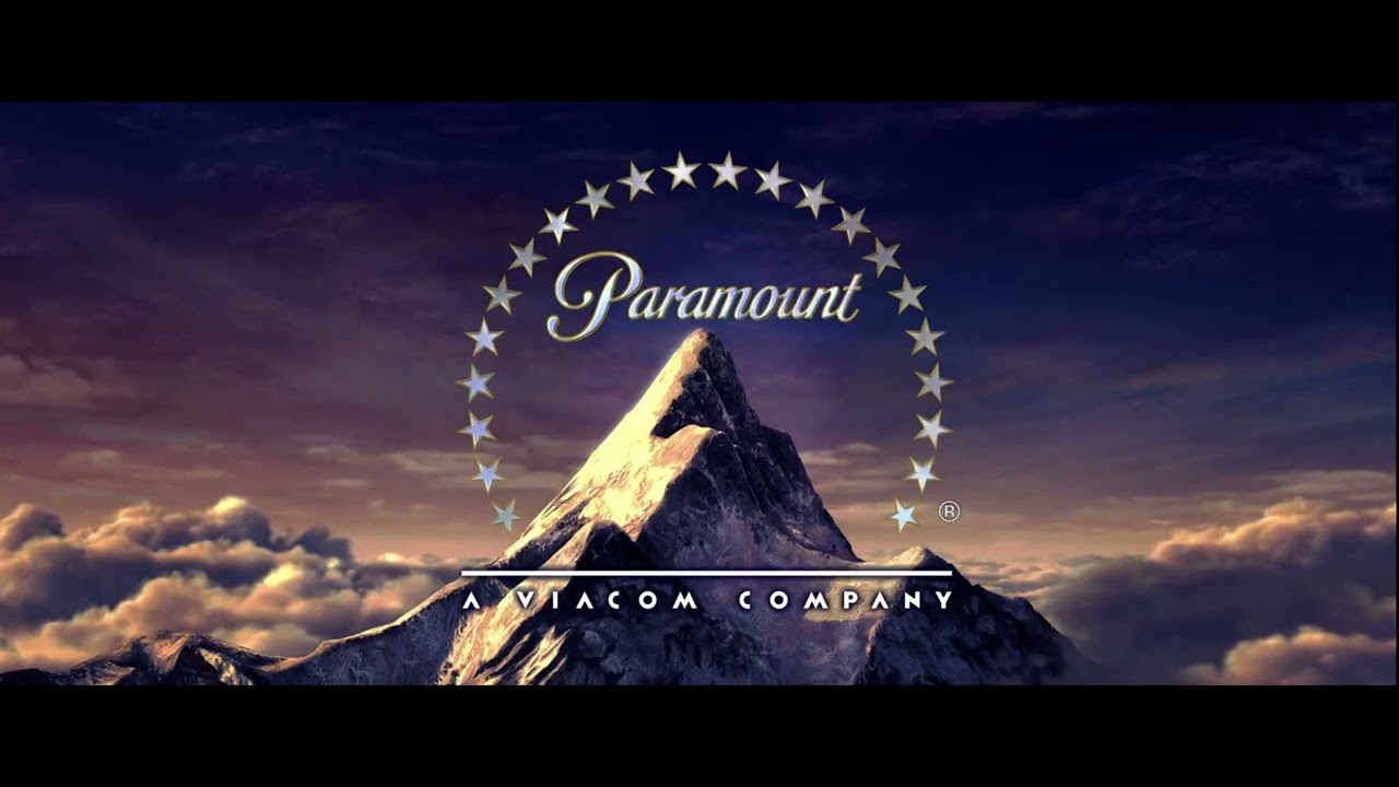 Combo Logos: Paramount Pictures & Dreamworks Pictures (2007) - YouTube
