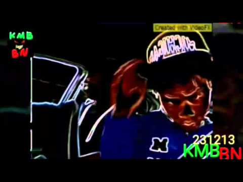 K.M.B STREETZ X BICKA BLACK MURDA MITTEN EXCLUSIVE - YouTube