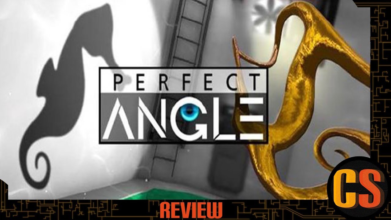 PERFECT ANGLE - PS4 REVIEW - YouTube