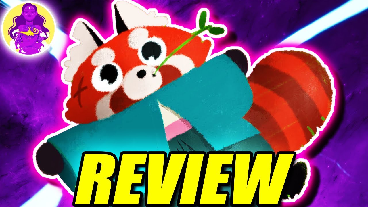 Aka Review | Panda-ring to the Cozy Crowd - YouTube