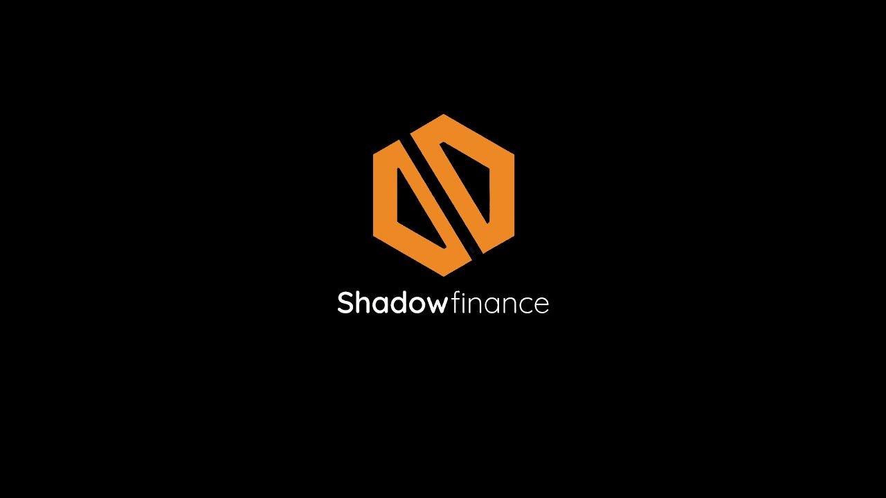 Introducing Shadow Finance: A Testnet Overview - YouTube