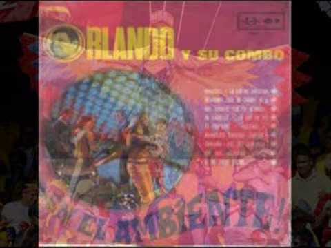 Orlando y Su Combo - Combolerías 2