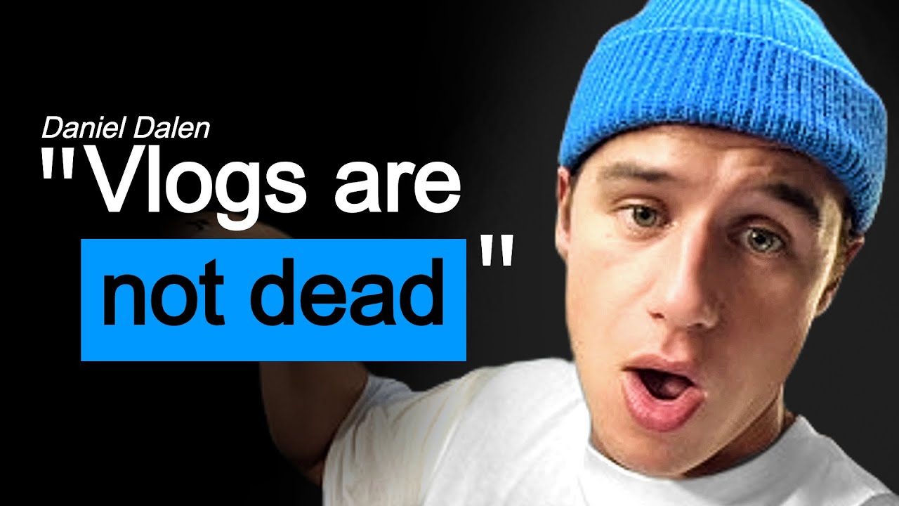 How this 26y/o entrepreneur is reinventing YouTube - YouTube