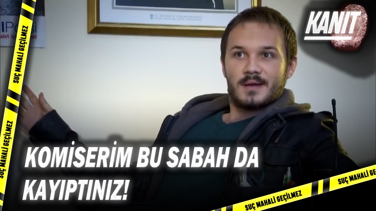 Selim, Orhan'ın Hareketlerinde Bir Değişiklik Fark Ediyor! - Kanıt Özel ...
