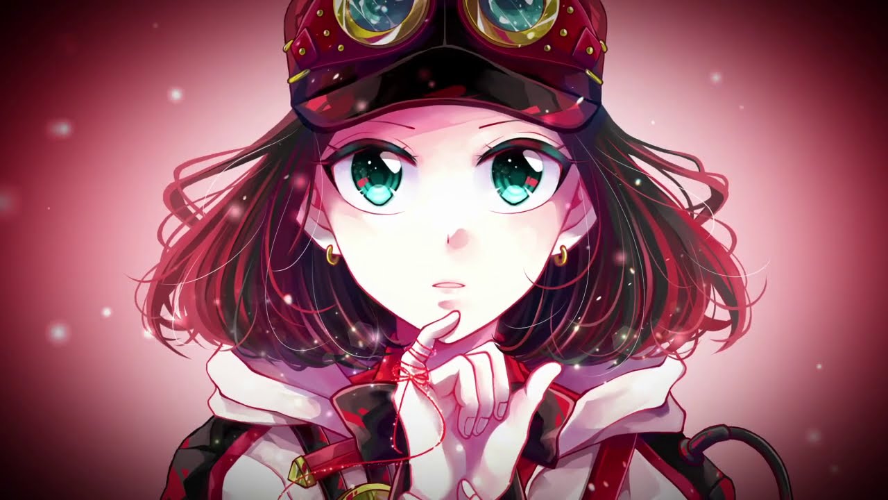 【UTAUオリジナル曲/音源配布】ReD【UKU】 - YouTube