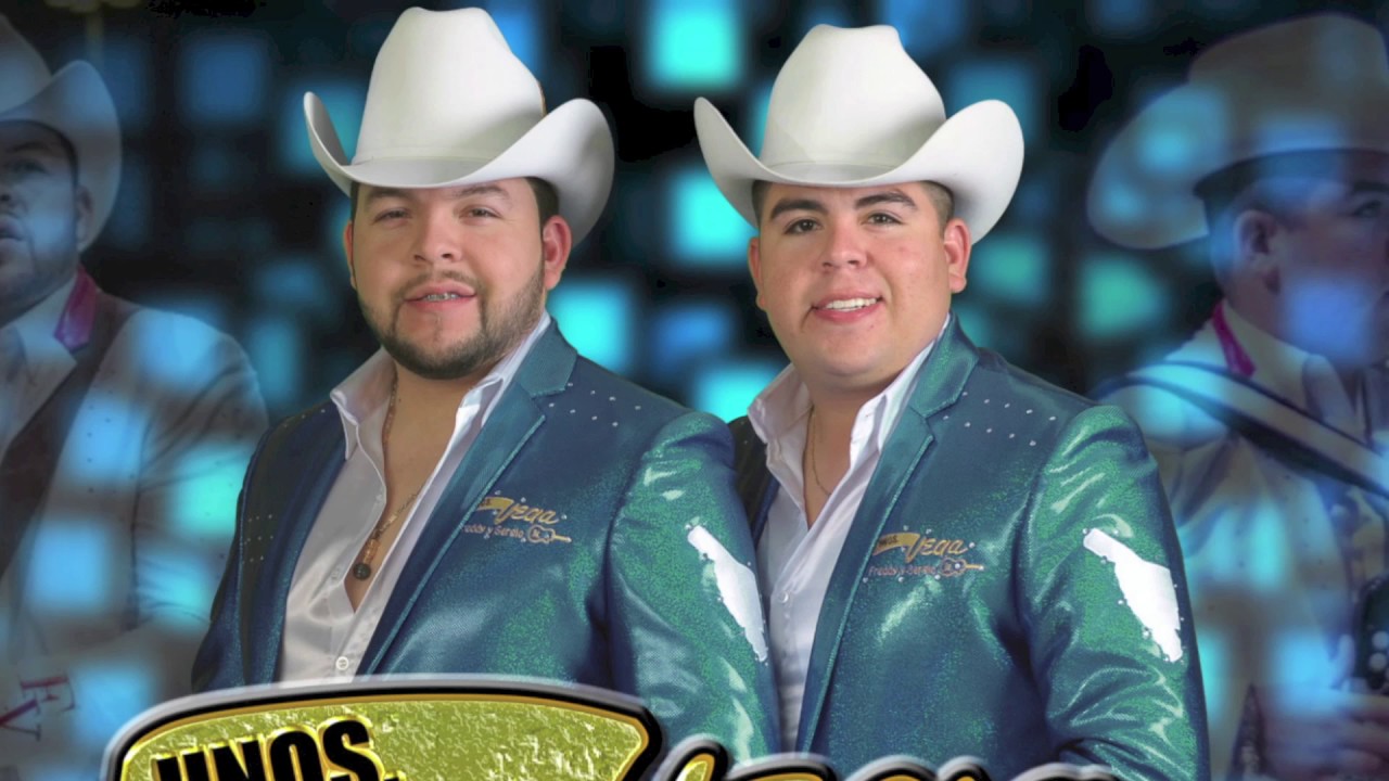 Hermanos Vega Jr. - Bendiciones (Video Lyric) - YouTube