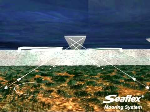 Seaflex Animation - YouTube