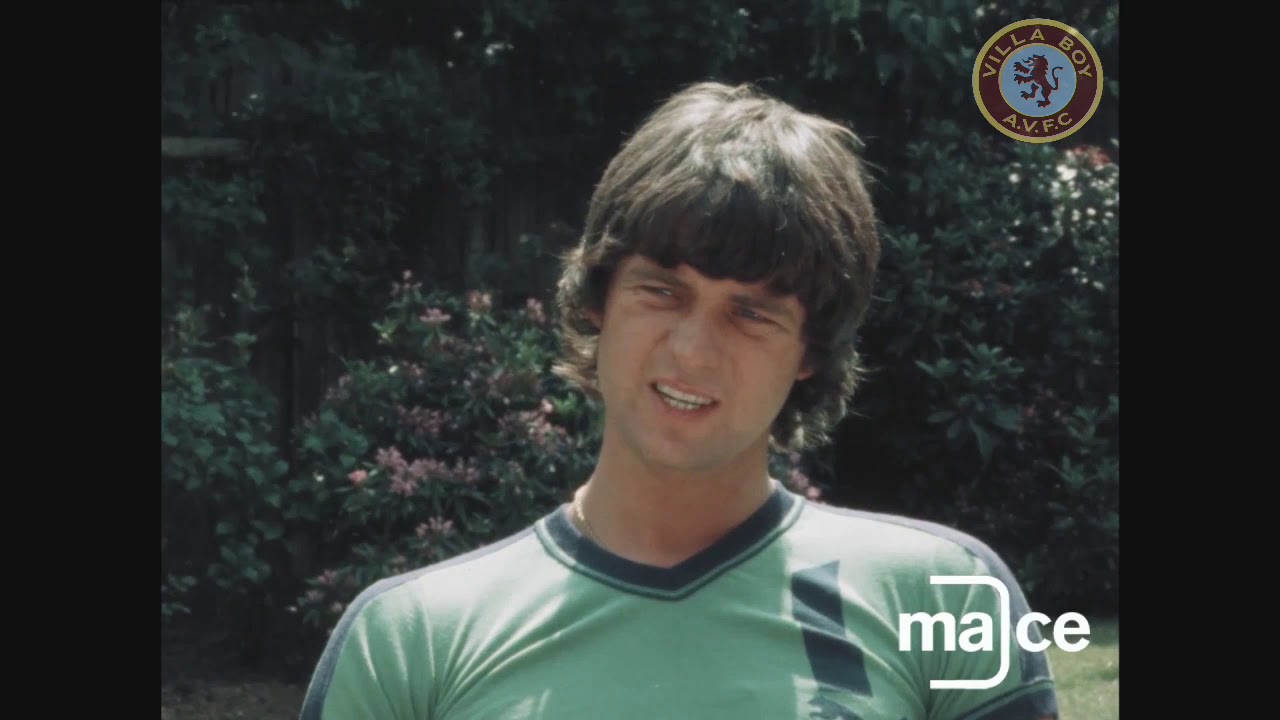 Brian Little's Move From Aston Villa to Small Heath falls through ...