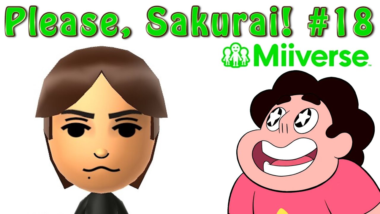 "wario friend" PLEASE, SAKURAI! Episode 18 (History of the worst Smash ...