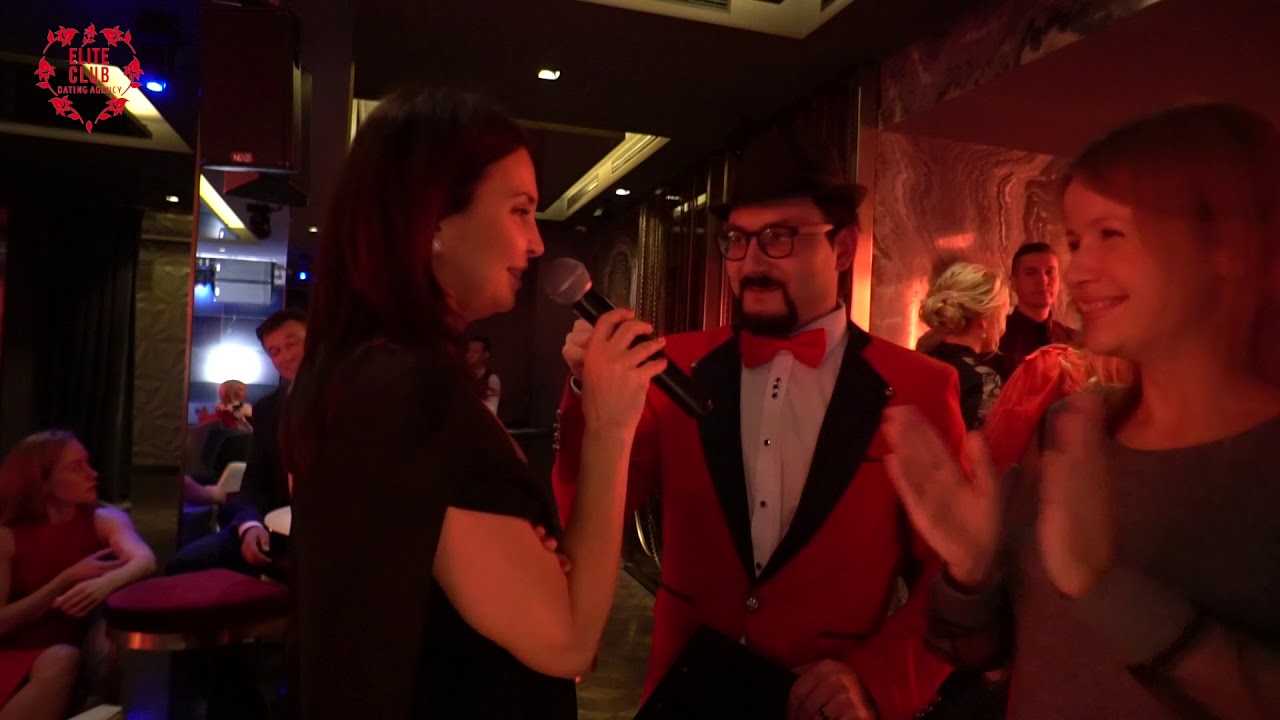 ELITE CLUB - YouTube