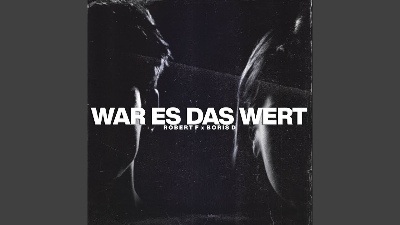 War es das wert - YouTube