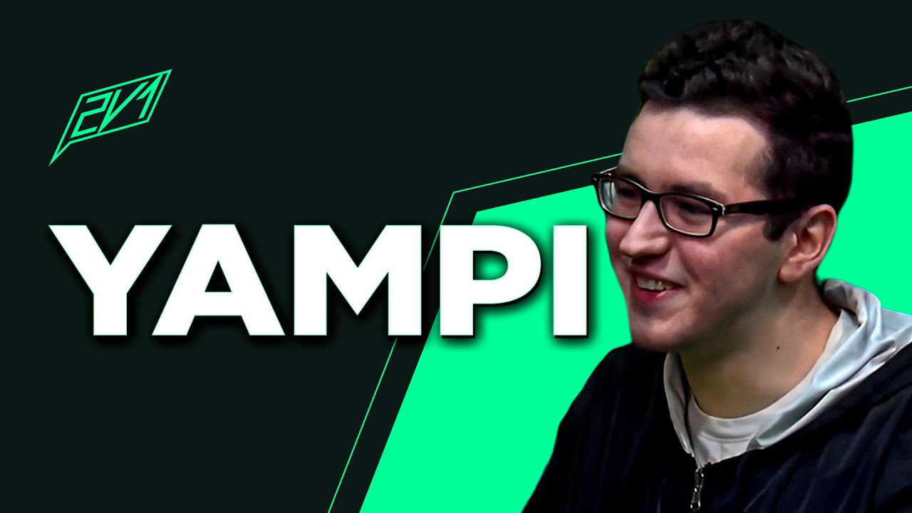 YAMPI - DO AUTOFILL À INTZ - 2v1 Podcast #39 - YouTube