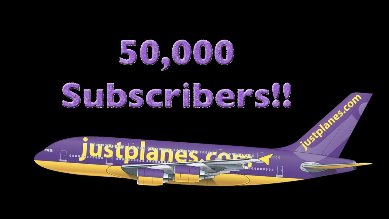 The very 1st day of Just Planes (1990) - YouTube