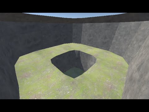 How To Add Capuchin Style Map To Your "GTAG" Fan Game!!!! - YouTube