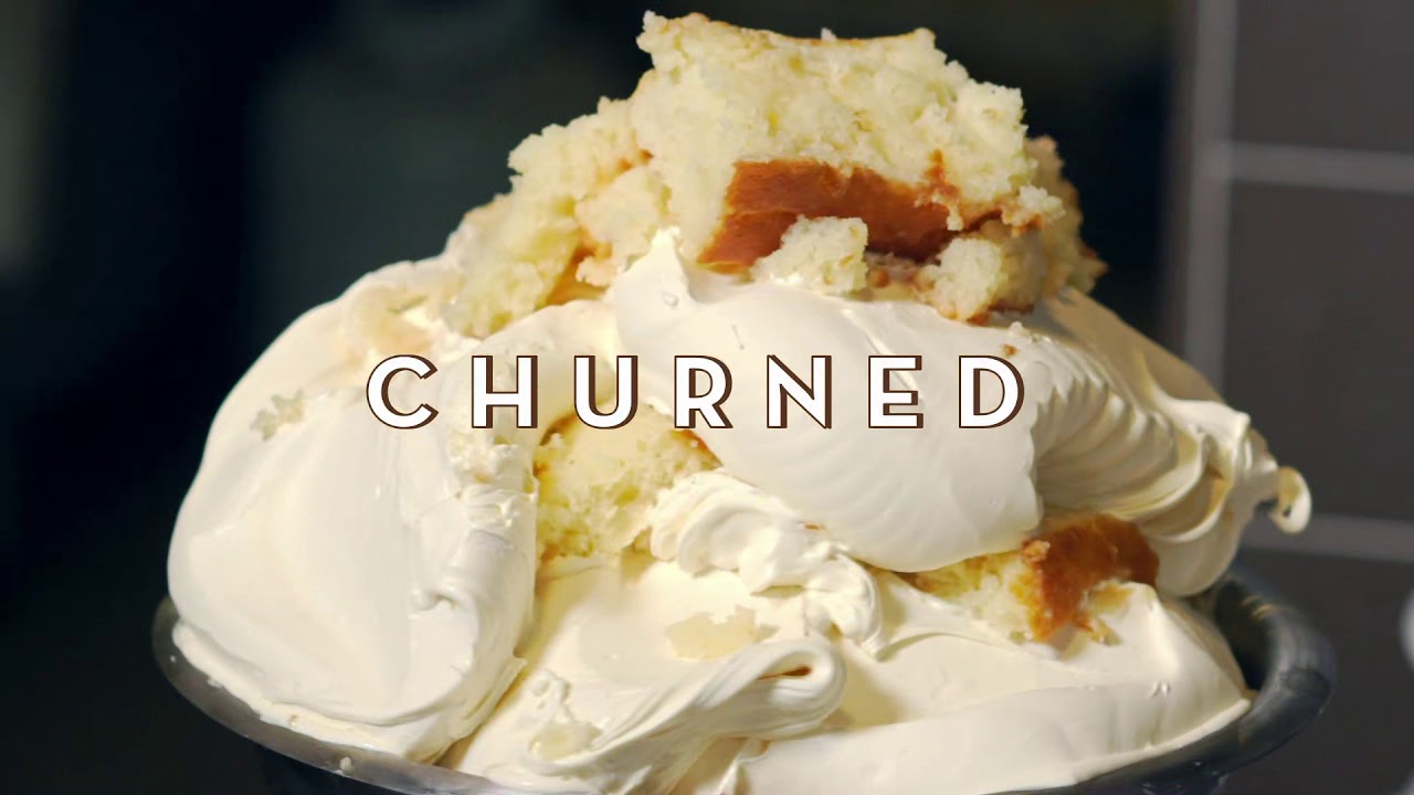 Gelato Messina Comes to Hong Kong! | Taste of Hong Kong - YouTube