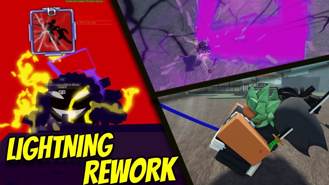 Peroxide LIGHTNING REWORK IS BEAUTIFUL ⚡⚡⚡ - YouTube