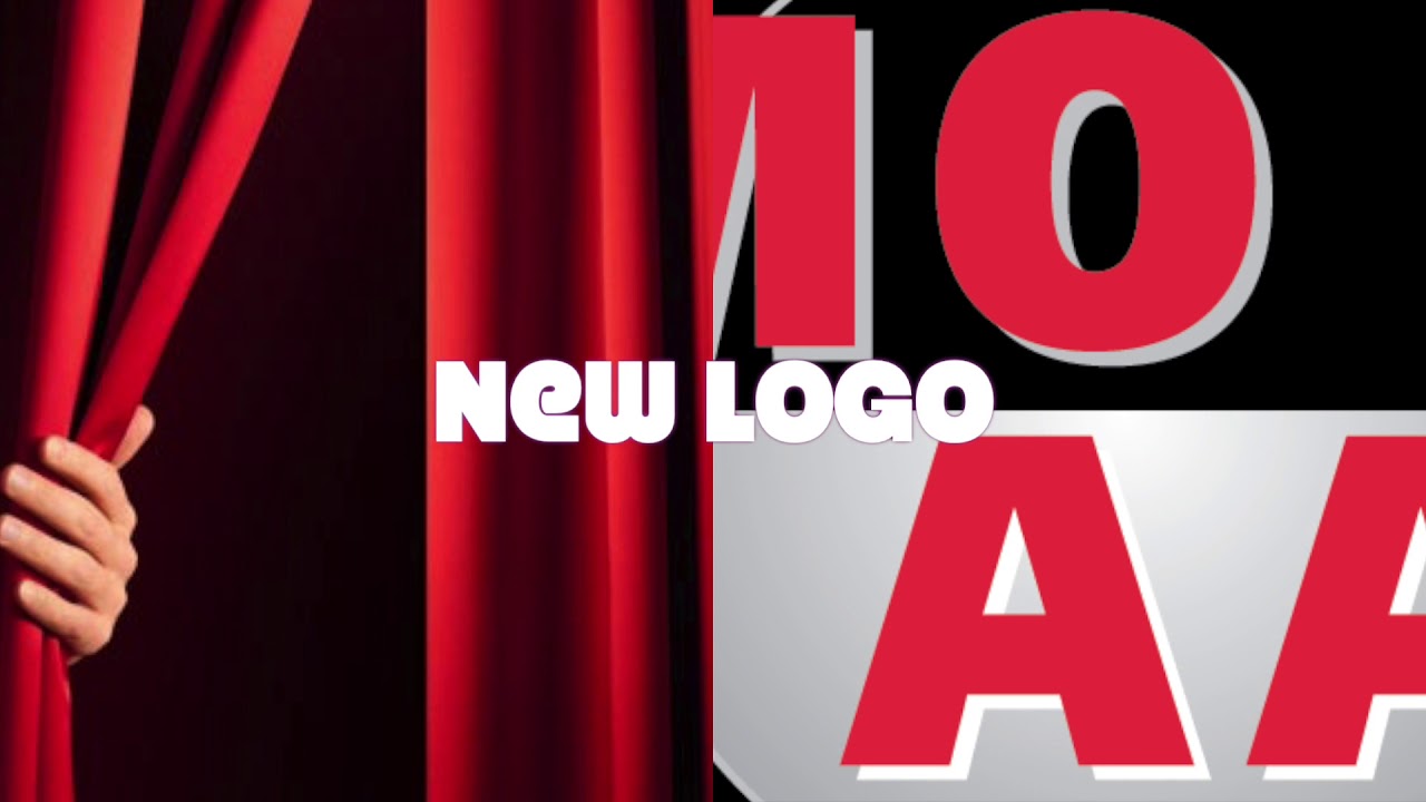 MOAA New Logo Teaser 1 - YouTube