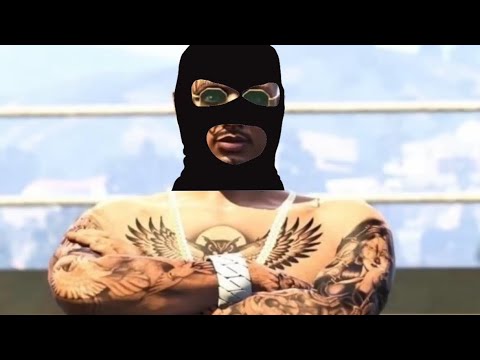 Professional Robber - GTA 5 - YouTube