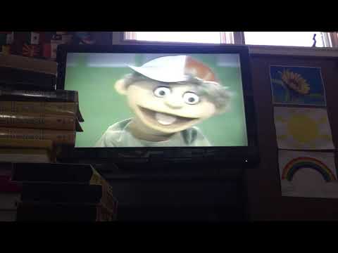 The Kid A Littles Vol 12 Very Rare VHS