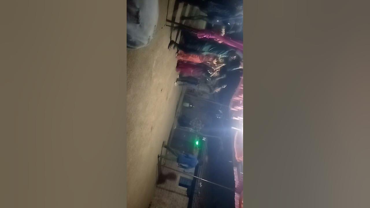 sonu parmar sadi danch - YouTube