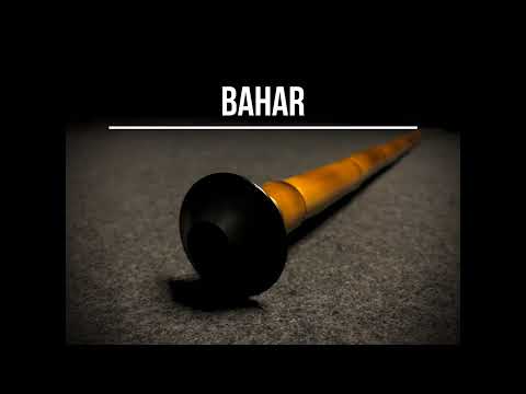 Bahar (Dinlendiren Ney Sesi) #neysesi #neydinletisi