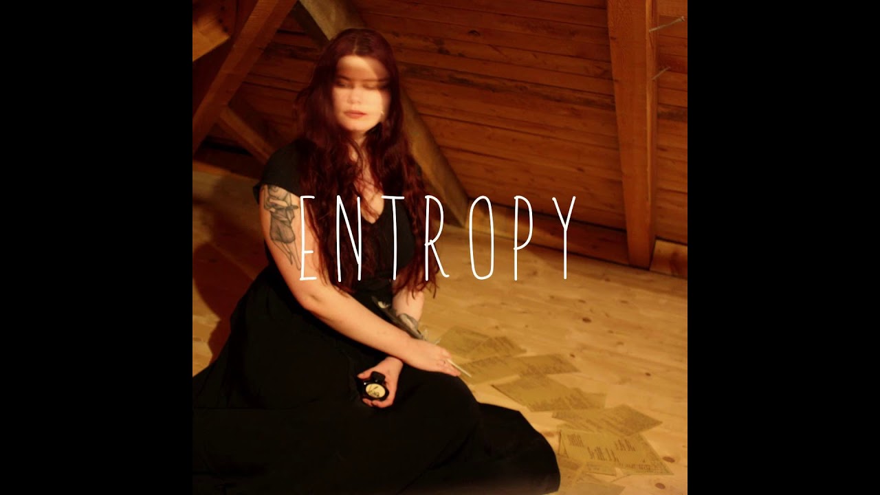 Entropy (demo) - YouTube