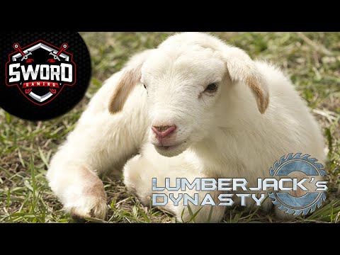 Kuzu Kuzu Geldim  I  Lumberjacks Dynasty  #8