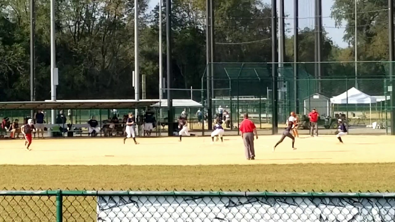 September 22, 2019: Anaya Troy (Lefty Slapper) - YouTube