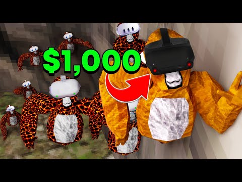 This headset made me 10x better...