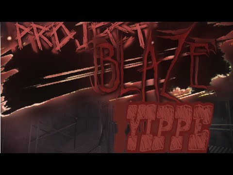 Playing Project blaze! - YouTube