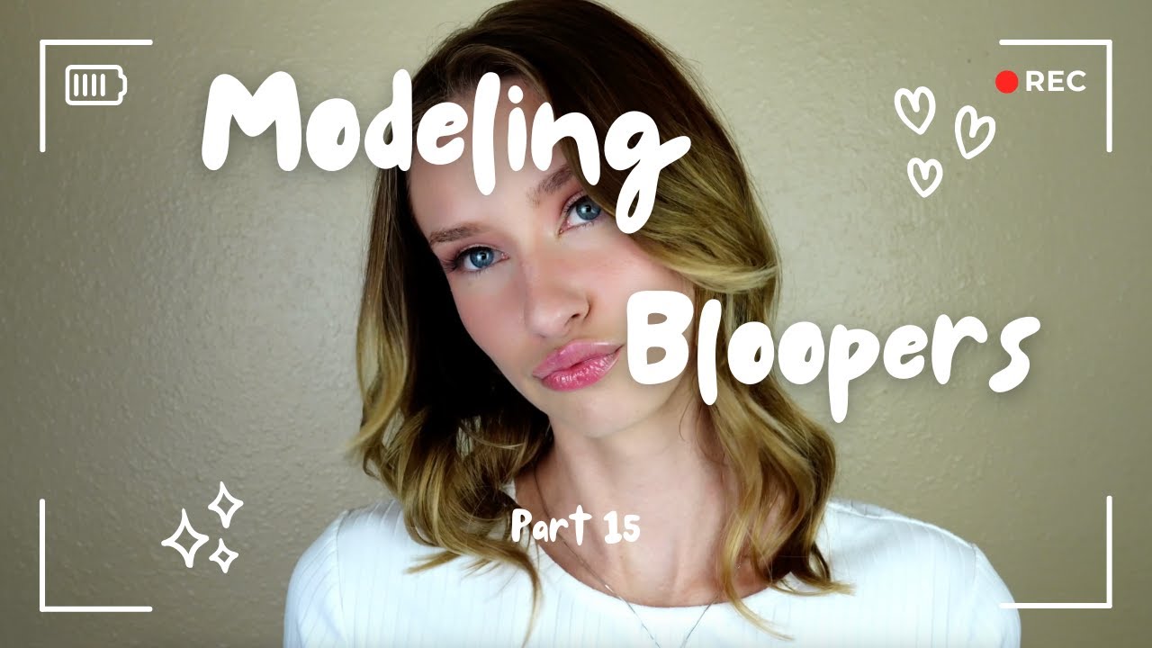 🤣 Model Fails Galore: Part 15! - YouTube
