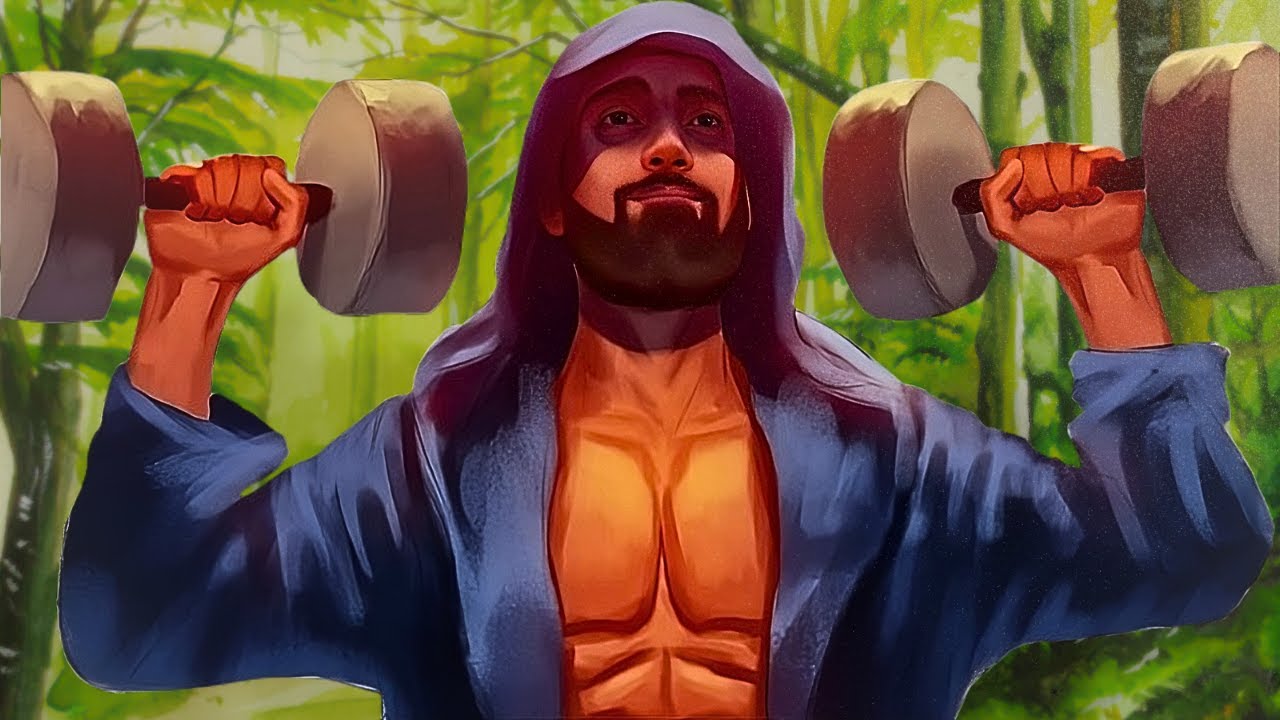 How to Achieve Your Dream Physique - YouTube