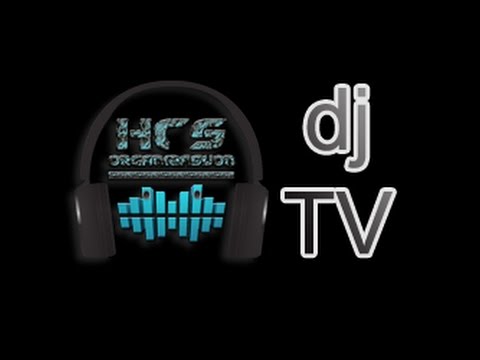 HTS DJ TV