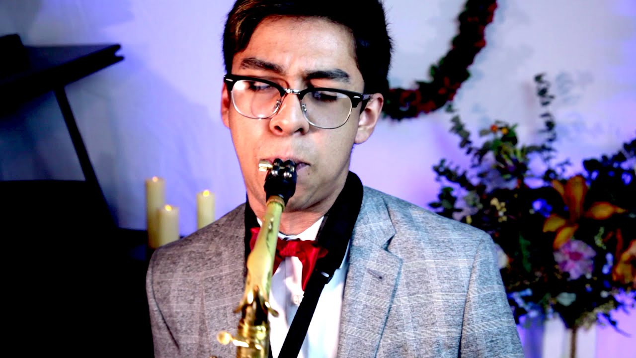 Yo Se Que El Vive (Hector Normando-Jorge Natanael) - YouTube