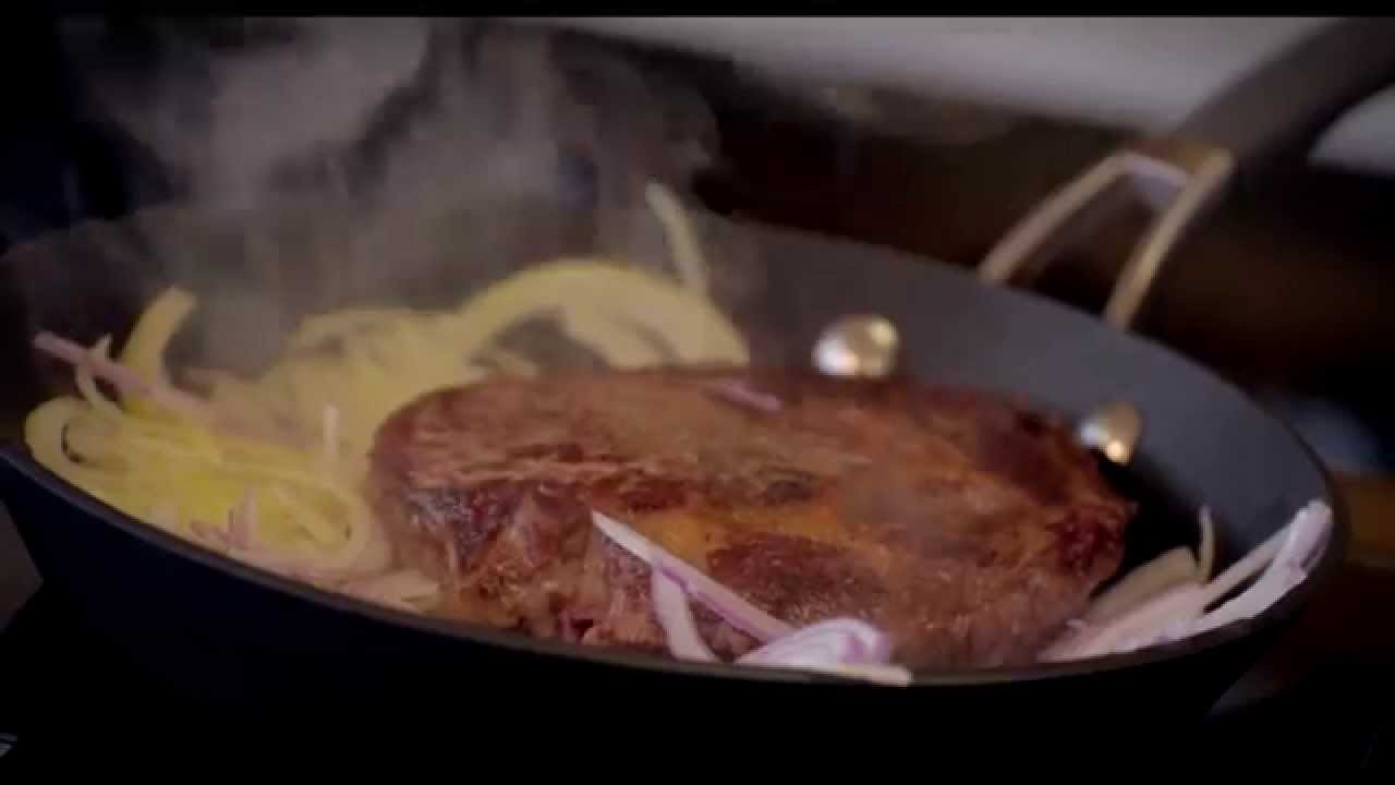 Teys Certified Angus Beef Scotch Fillet in Rich Onion Jus | Teys ...
