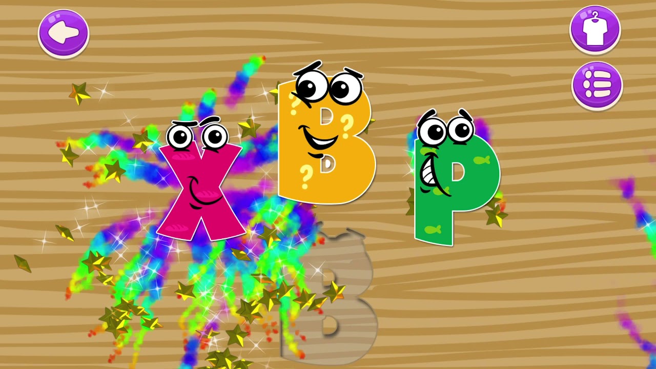 Forqan - Educational Puzzles - Liniad - YouTube