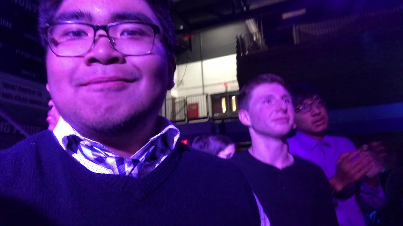 Vlog No.7 Niles North Homecoming Dance 2018 Featuring: Myboomtour (4K ...