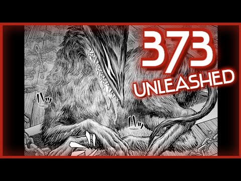 Berserk Chapter 373 is Here!! - YouTube