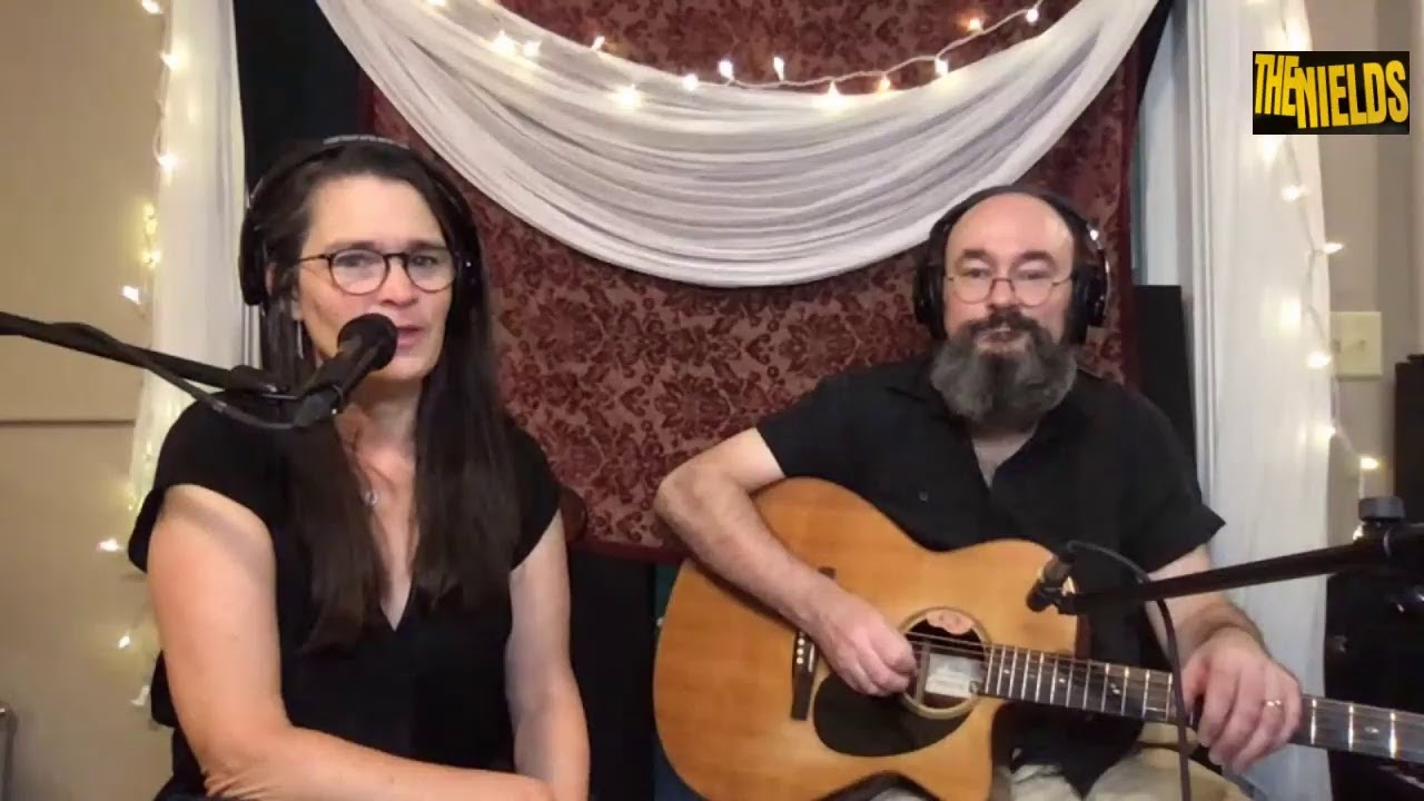 The Nields - Live on Facebook and YouTube, Monday at 7pm - YouTube