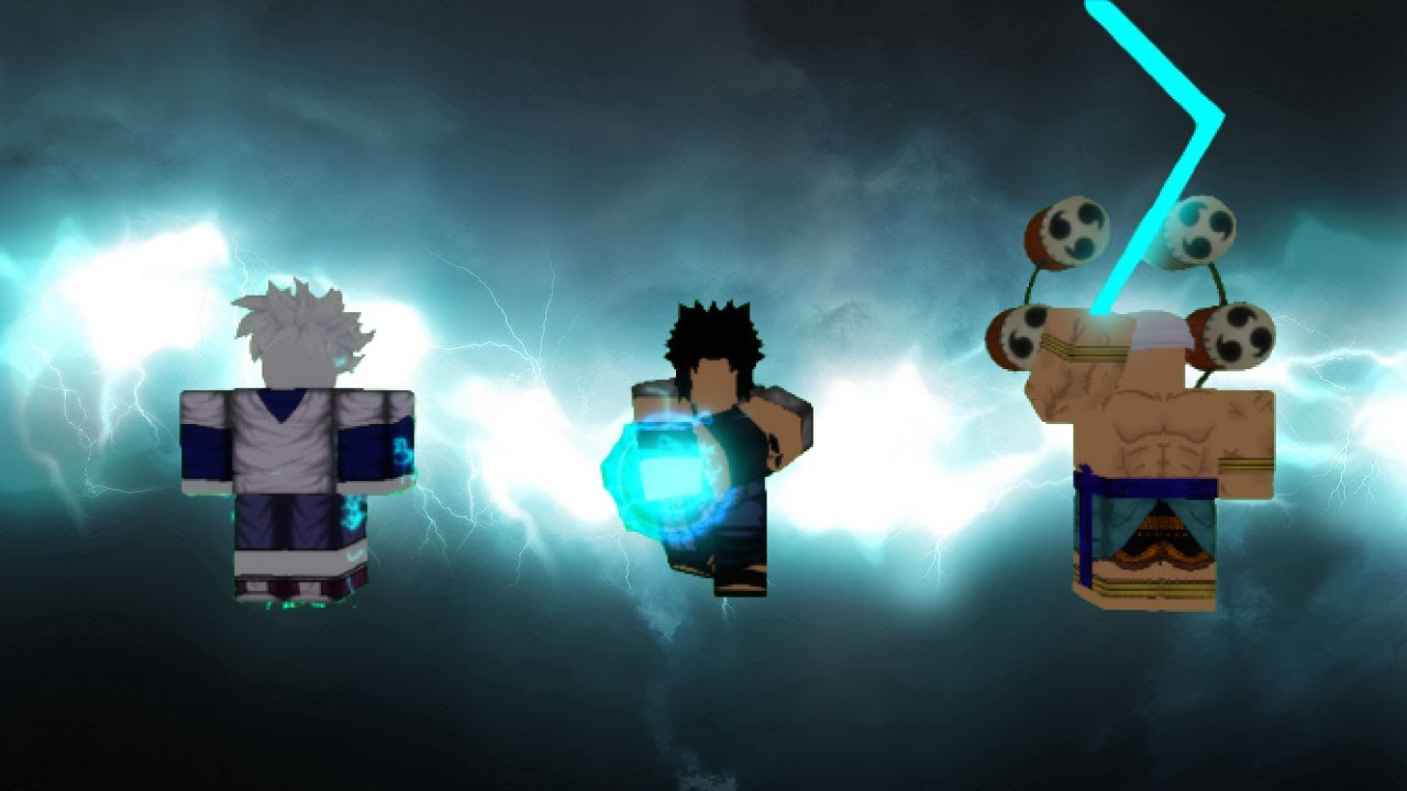 ⚡Lightning Skills⚡│Roblox Studio│🔥Giveaway🔥 - YouTube