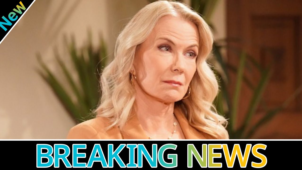 FULL The Bold and Beautiful Wednesday, July 30 SpoiIers | Brooke In ...