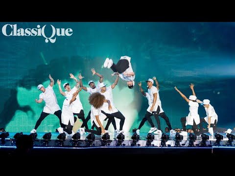 world level dance | final round | amazing dance performance | - YouTube