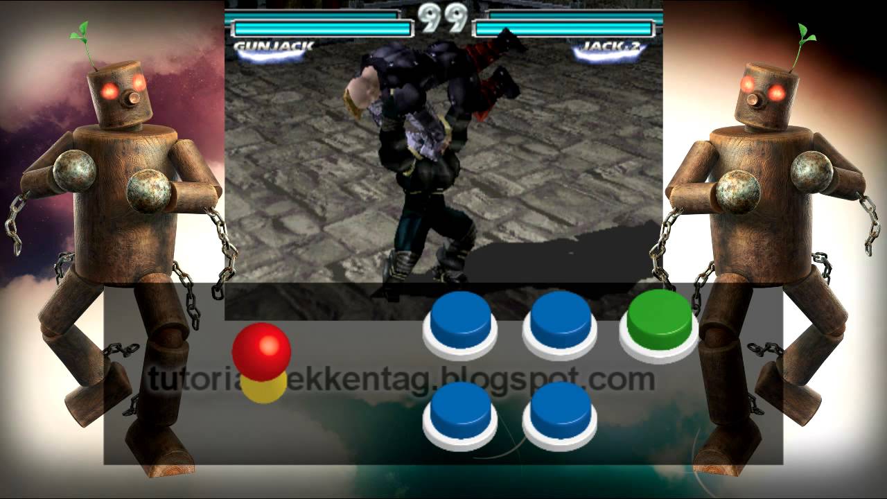 Gun Jack & Jack-2 - YouTube