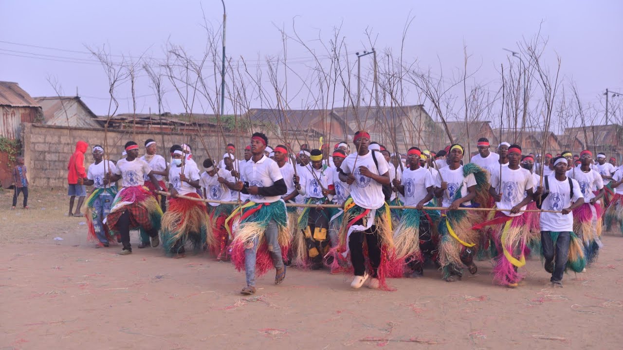 ANAM PEOPLE AND CULTURE: An introduction to the IBA NA MMONWU festival ...