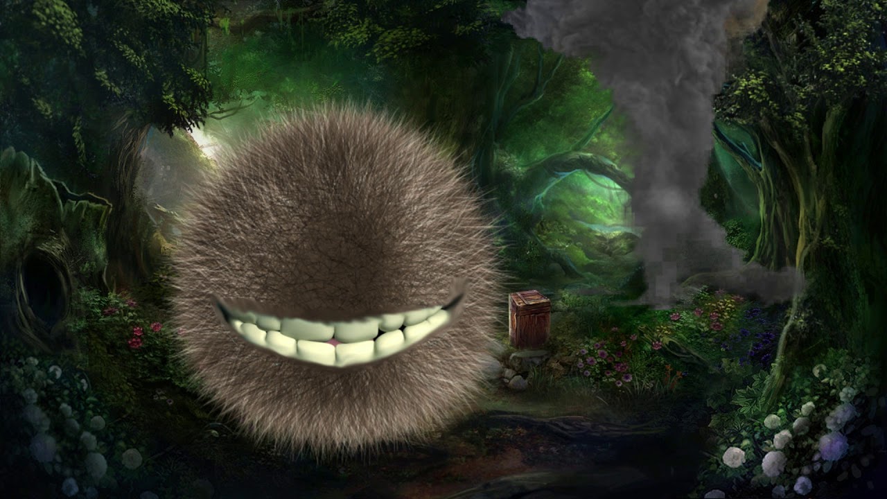 Warm Fuzzy Fun Short Film - YouTube