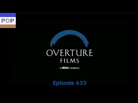Logo Evolution: Overture Films (2007-2010) [Ep 433] - YouTube
