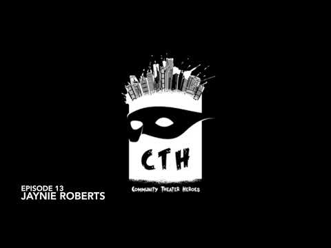 Jaynie Roberts - Episode 13